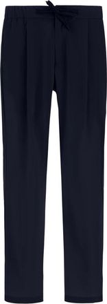 Herno Homme, Sport, Bleu, Taille: S Nylon Maestro Pantalons