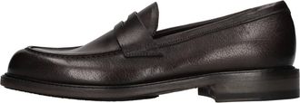 Pantanetti Femme, Chaussures, Brun, Taille: 40 EU Mocassins