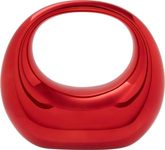 Mymo Handtasche Handtasche Frauen Rot