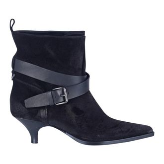 Elena Iachi Stiefeletten - - Shoes - Damen - Schwarzk - 37 EU