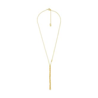 Michael Kors Necklaces - - Accessories - Damen - Gelb - ONE SIZE