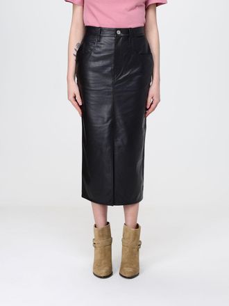 Isabel Marant Jupe Femme couleur Noir