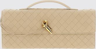 Bottega Veneta Pochette BOTTEGA VENETA Femme couleur Beige