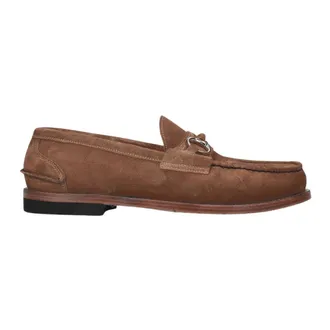 Premiata Herren, Schuhe, Braun, 43 EUGr&ouml;&szlig;e
