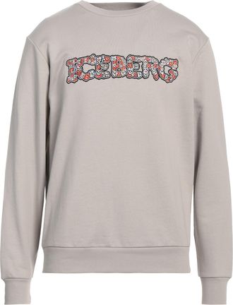 Iceberg TOPS - Sweatshirts auf YOOX.COM