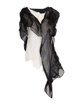 Yohji Yamamoto TOPS - Chemises sur YOOX.COM