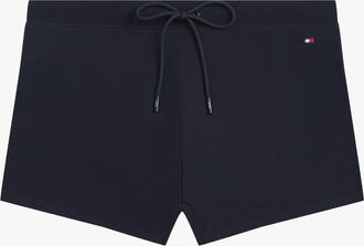 Tommy Hilfiger Short de bain uni