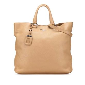 Prada Damen, Pre-Owned, Braun, ONE SIZEGr&ouml;&szlig;e