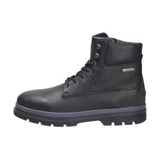 Rieker Homme, Chaussures, Noir, Taille: 41 EU Boot Sportiver mit Warmfutter