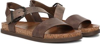 Blowfish Lance Damen Braune Sandalen
