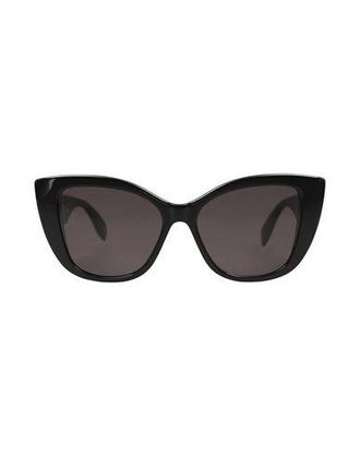 Alexander McQueen LUNETTES - Lunettes de soleil sur YOOX.COM