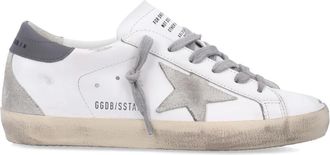 Golden Goose Damen, Schuhe, Wei&szlig;, 37 EUGr&ouml;&szlig;e