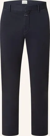 Closed Closed Chino Clifton True Regular Fit blau