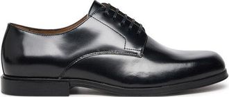 Calvin Klein Halbschuhe HM0HM01831 Schwarz