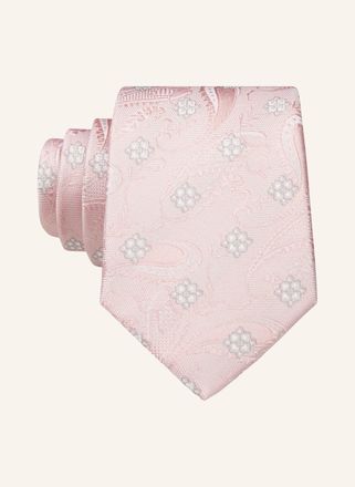 Paul Paul Krawatte pink