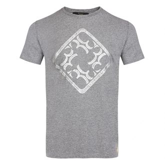 Billionaire Boys Club T-Shirt Rundhals - - Tops - Herren - Grau - S