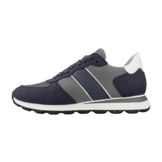Geox U Spherica Vseries - Homme - Chaussures - Bleu - Taille: 42 EU