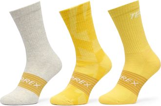 adidas Lange Socken adidas Terrex Multi 3 Pack Socks KR6420 Bunt