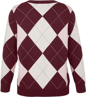 Via Appia Due Strickjacke