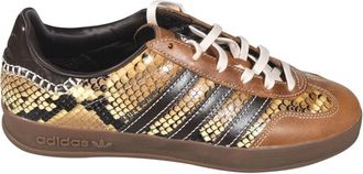adidas Femme, Sport, Multicolore, Taille: 40 1/2 EU Gazelle Snake