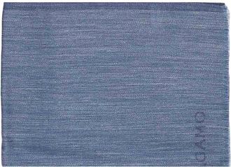 Ferragamo Schal - Blau