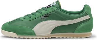 Puma Sneakers Arizona Nylon, Chaussures, Vert, 38.5