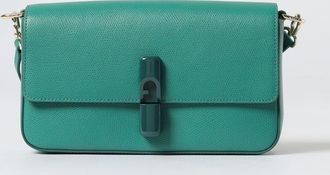 Furla Umh&auml;ngetasche FURLA Damen Farbe Gr&uuml;n