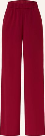 HUGO BOSS Hugo Marlenehose Hasine rot
