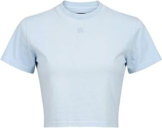 Amiri T-shirt court en coton