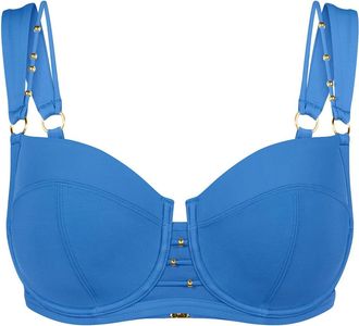 Triumph B&uuml;gel-Bikini-Top Red Label Palina Love by the Sea