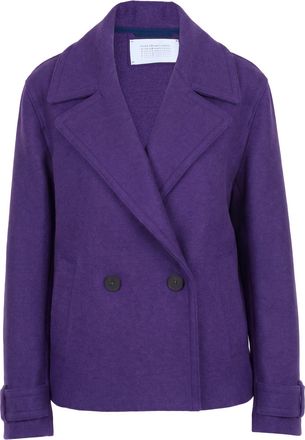 Harris Wharf London ANZ&Uuml;GE und CO-ORDS - Blazers auf YOOX.COM