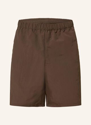 Goldwin Shorts Nylon braun