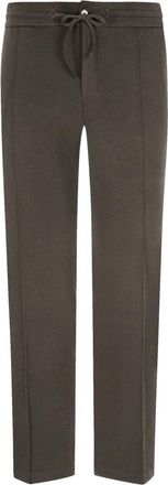 Stefan Brandt Jonas M FTE Co Ultra 60 - - Trousers - Herren - Braun - L