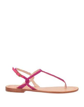 Maliparmi CHAUSSURES - Tongs sur YOOX.COM