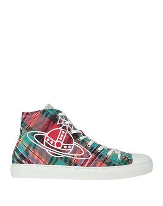 Vivienne Westwood PLIMSOLL HIGH TOP