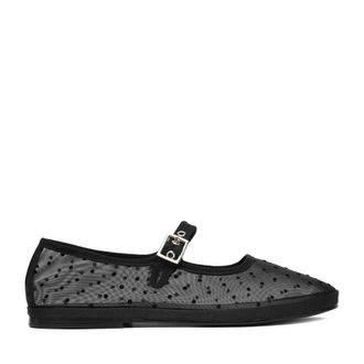 Jenny Ballerinas JENNY CEO-HY8163-1 Schwarz