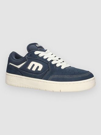 Etnies Loot Chaussures de skate bleu