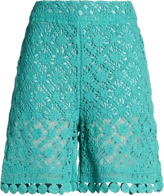 Maliparmi HOSEN & R&Ouml;CKE - Shorts & Bermudashorts auf YOOX.COM