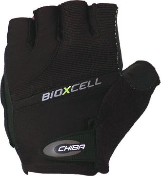 Chiba Gloves BioXCell Größe XXL, Farbe Schwarz