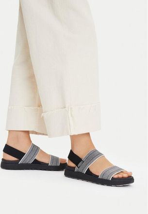 Keen Sandalen Elle 1030142 Schwarz