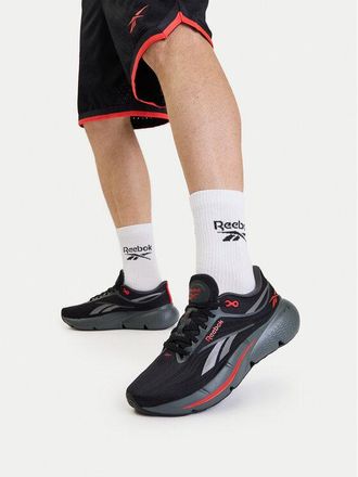 Reebok Laufschuhe SS-ZIGNITION 100262682 Schwarz