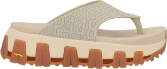 P448 SCHUHE - Zehentrenner auf YOOX.COM