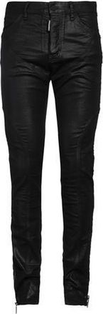 Dsquared2 BAS - Pantalons en jean sur YOOX.COM