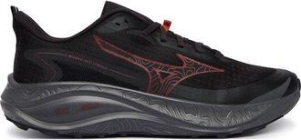 Mizuno Laufschuhe Neo Lumina J1GJ2673 Schwarz
