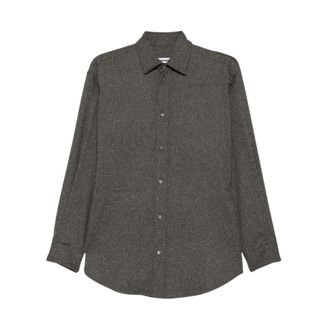 Darkpark Shirt - - Blouses & Shirts - Damen - Gr&uuml;n - S