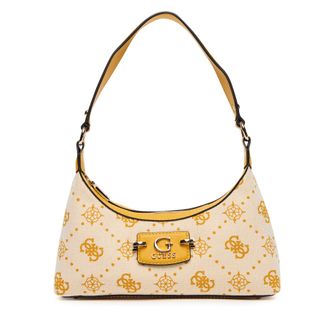 Guess Handtasche Guess Neda HWCP96 54170 Beige