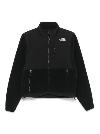 The North Face Daunenjacke - Schwarz