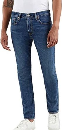 Levi's 512 Slim Taper Jeans Homme, Whoop, 32W / 34L