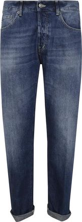 Dondup Herren, Jeans, Blau, W36Gr&ouml;&szlig;e