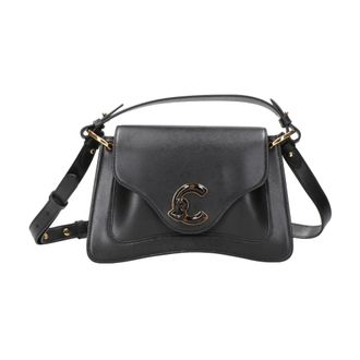 Coccinelle Damen, Taschen, Schwarzk, ONE SIZEGr&ouml;&szlig;e